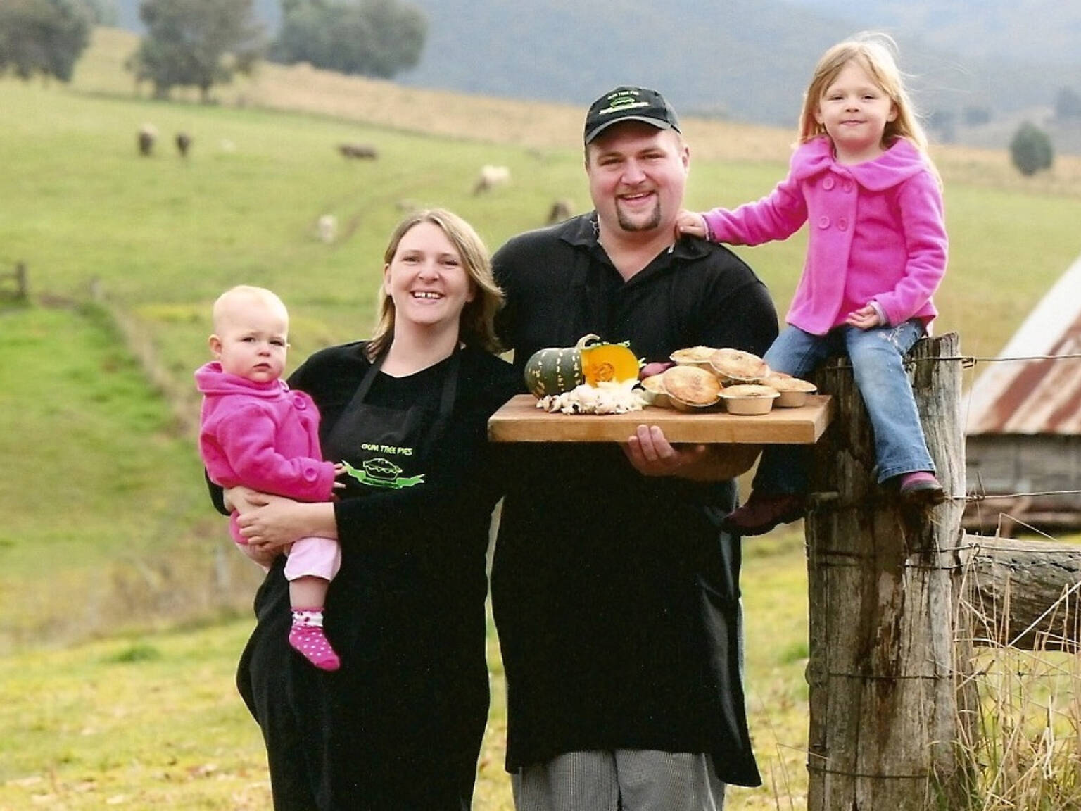 Yackandandah travel guide: one perfect day in Yackandandah