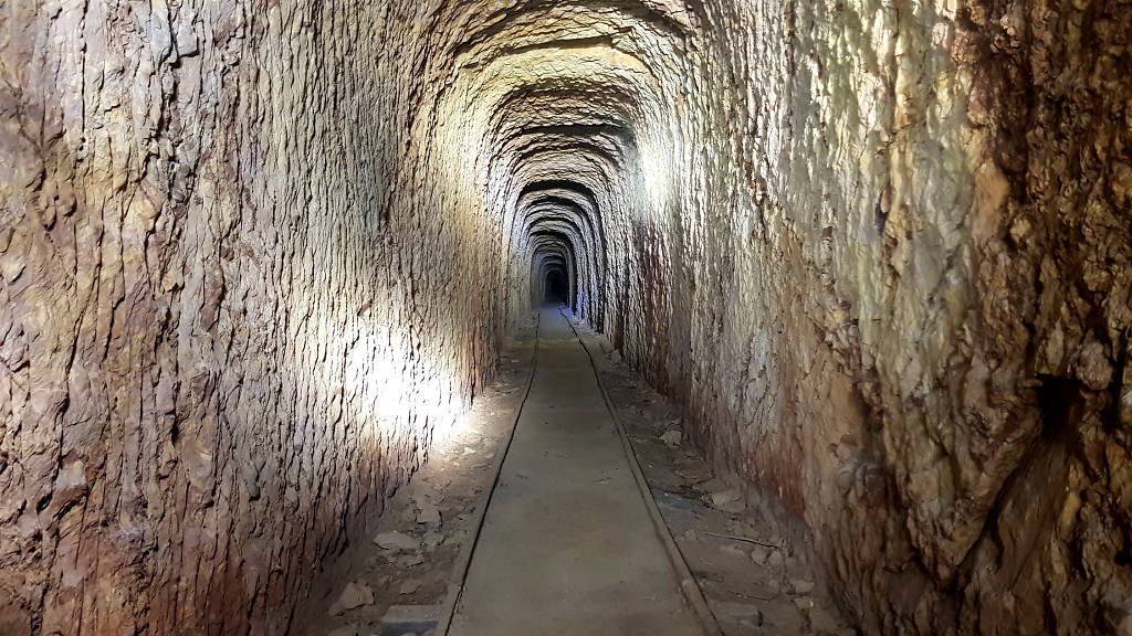 The 6 best caves to visit from Melbourne and in Victoria