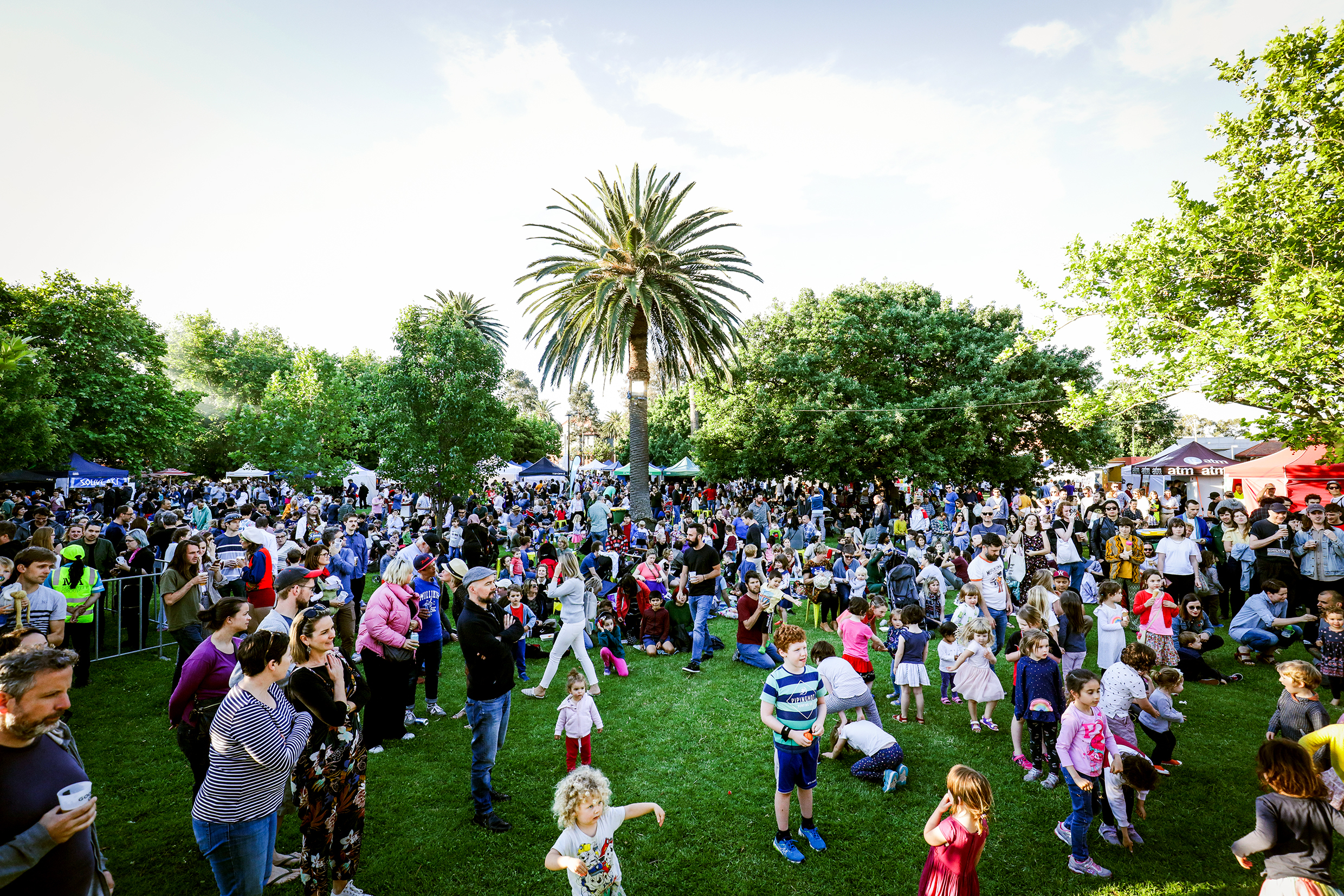Coburg Night Market | Things to do in Melbourne
