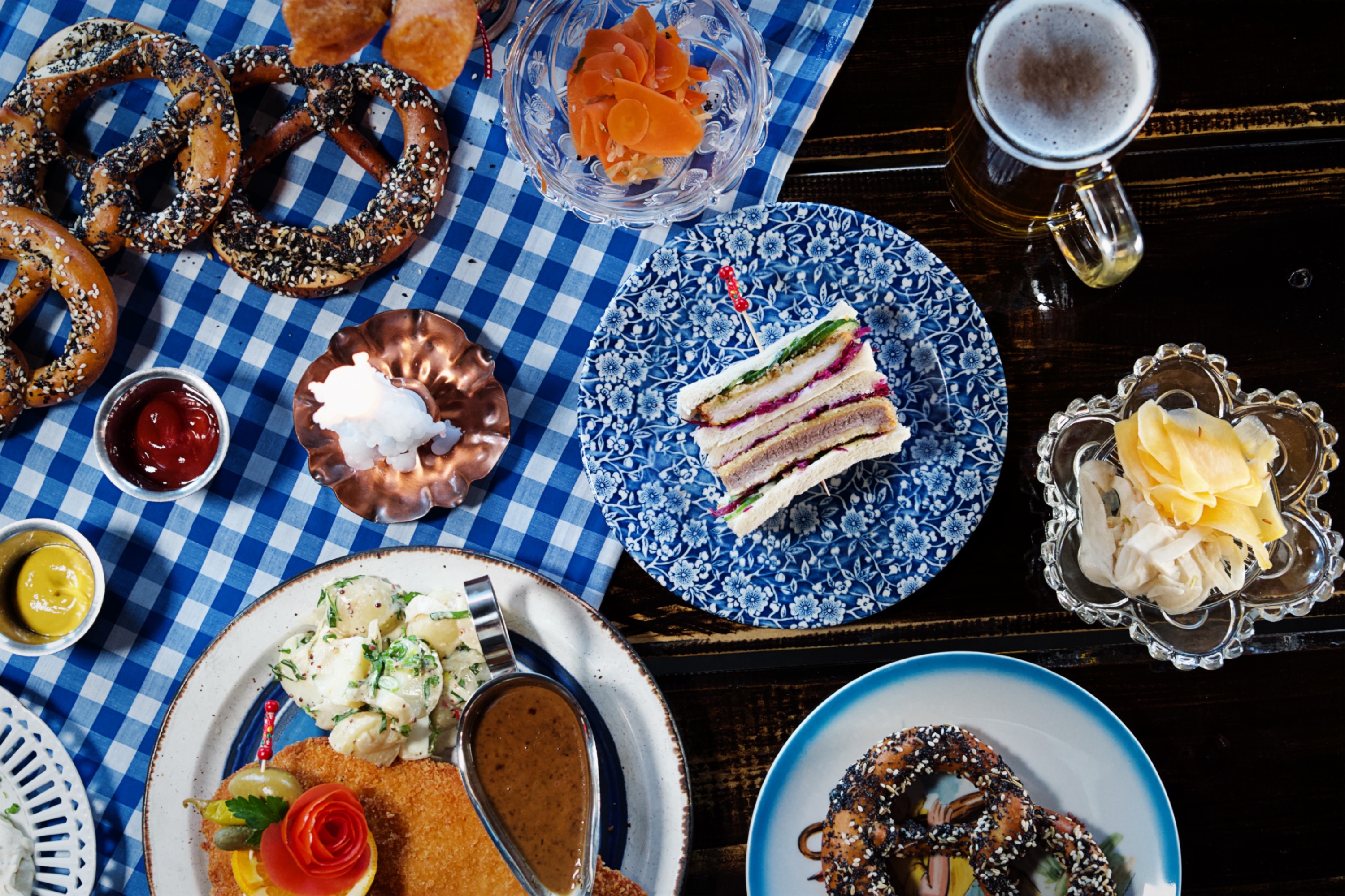 Cuckoo | Bars in Newtown, Sydney