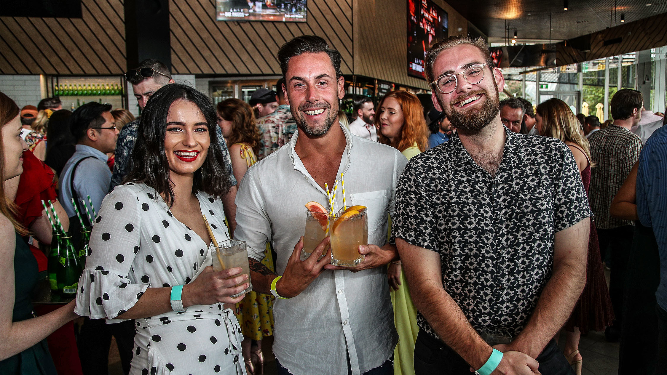 Time Out Melbourne Bar Awards | Bars in Melbourne