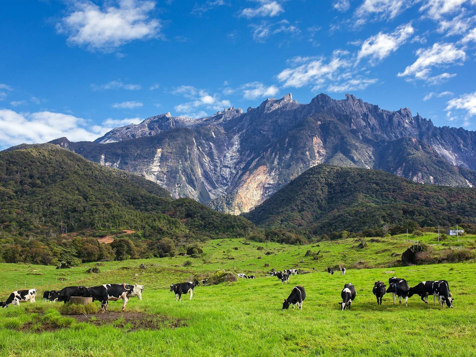 10 Cool Weather Destinations in Southeast Asia