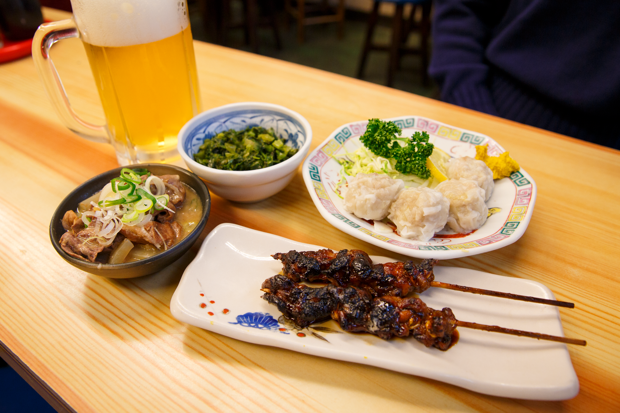 Izumiya | Restaurants in Omiya, Tokyo