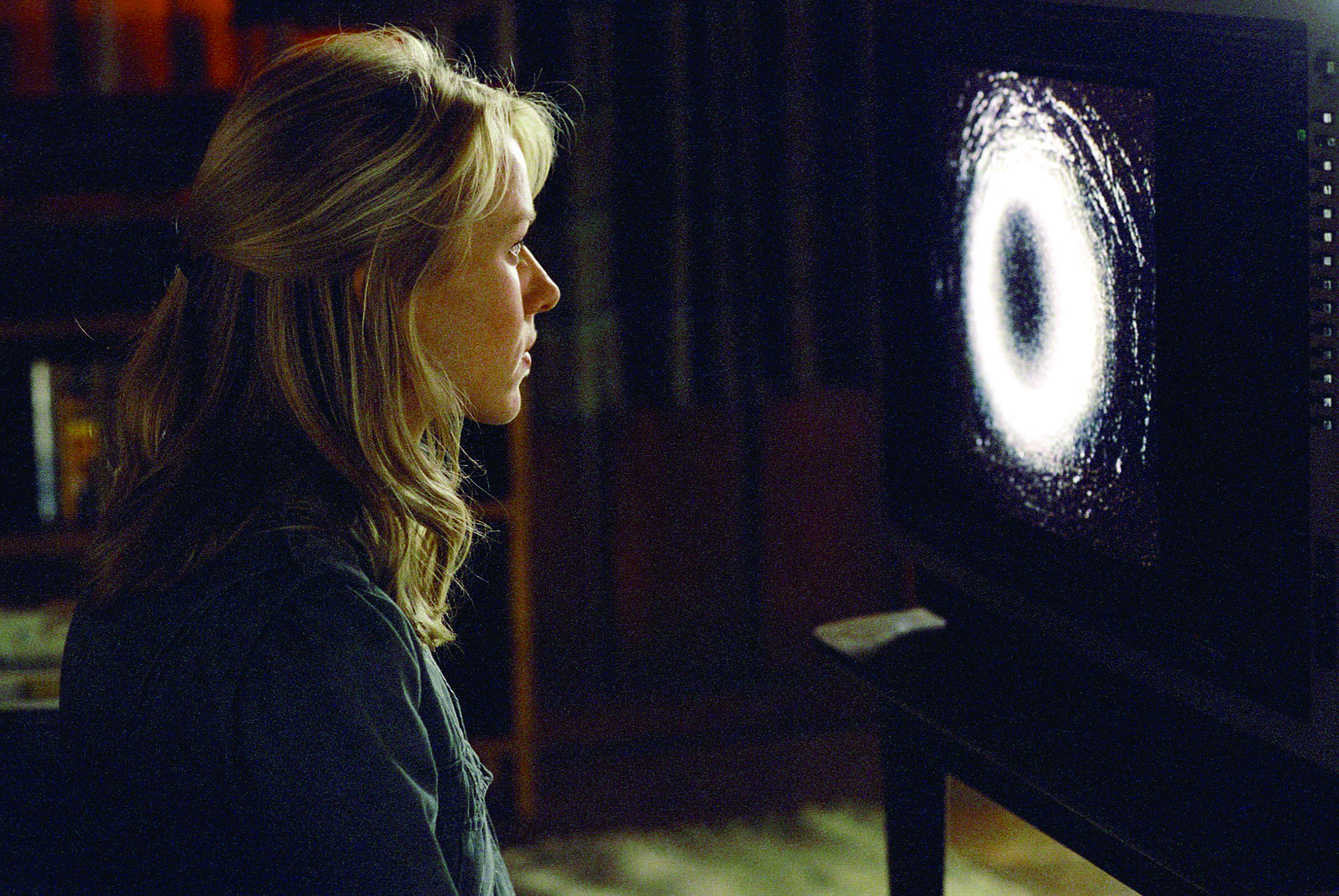 Halloween screening of The Ring | Things to do in London