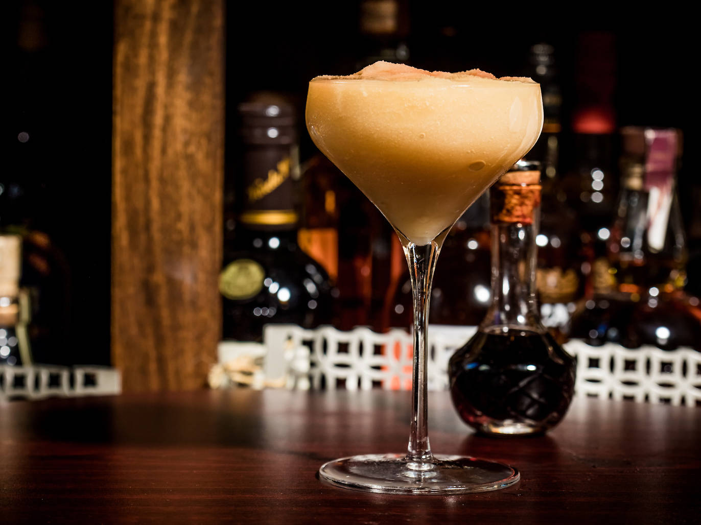 The Best Bars in North America Right Now