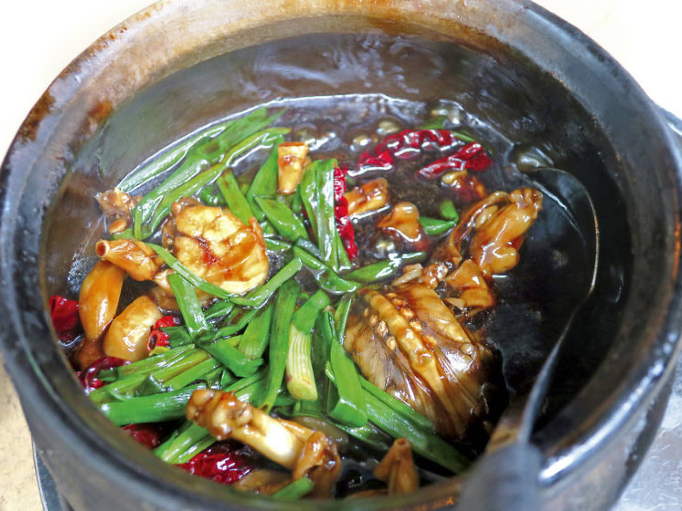 Geylang Guide: Things To Do, Eat, Drink And Shop