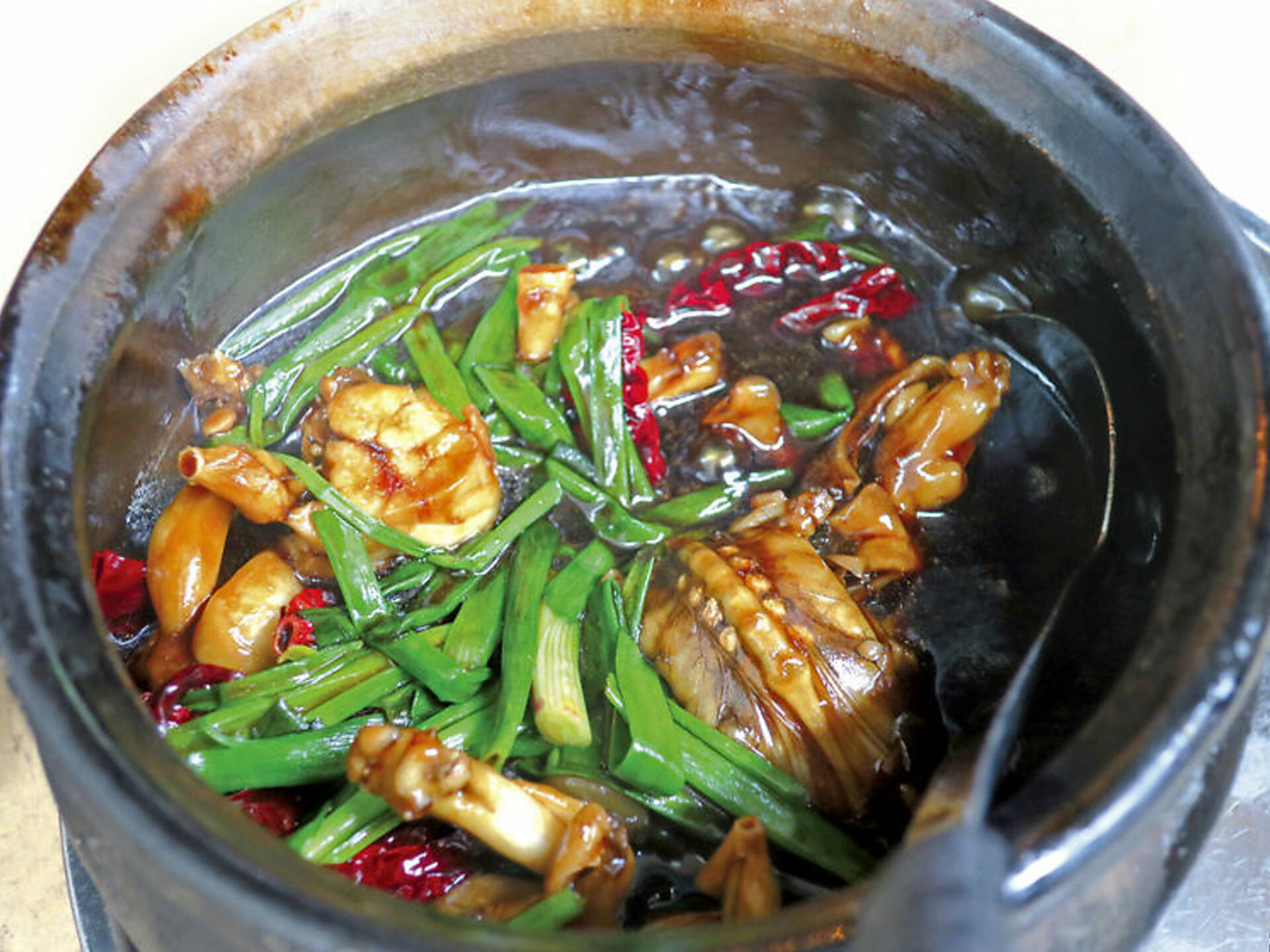 Geylang Guide: Things To Do, Eat, Drink And Shop