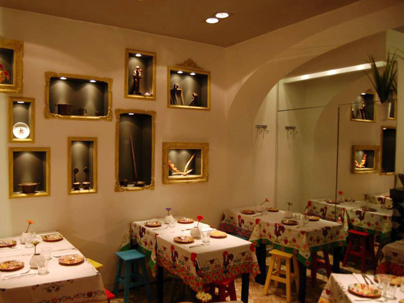 10 sítios para comer caracóis em Lisboa