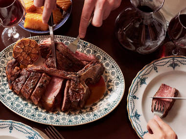 18 Best British Restaurants in London You Have to Try