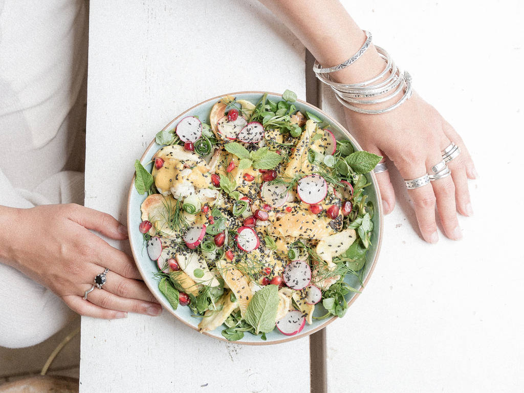London’s 21 best vegan restaurants for ace plant-based food
