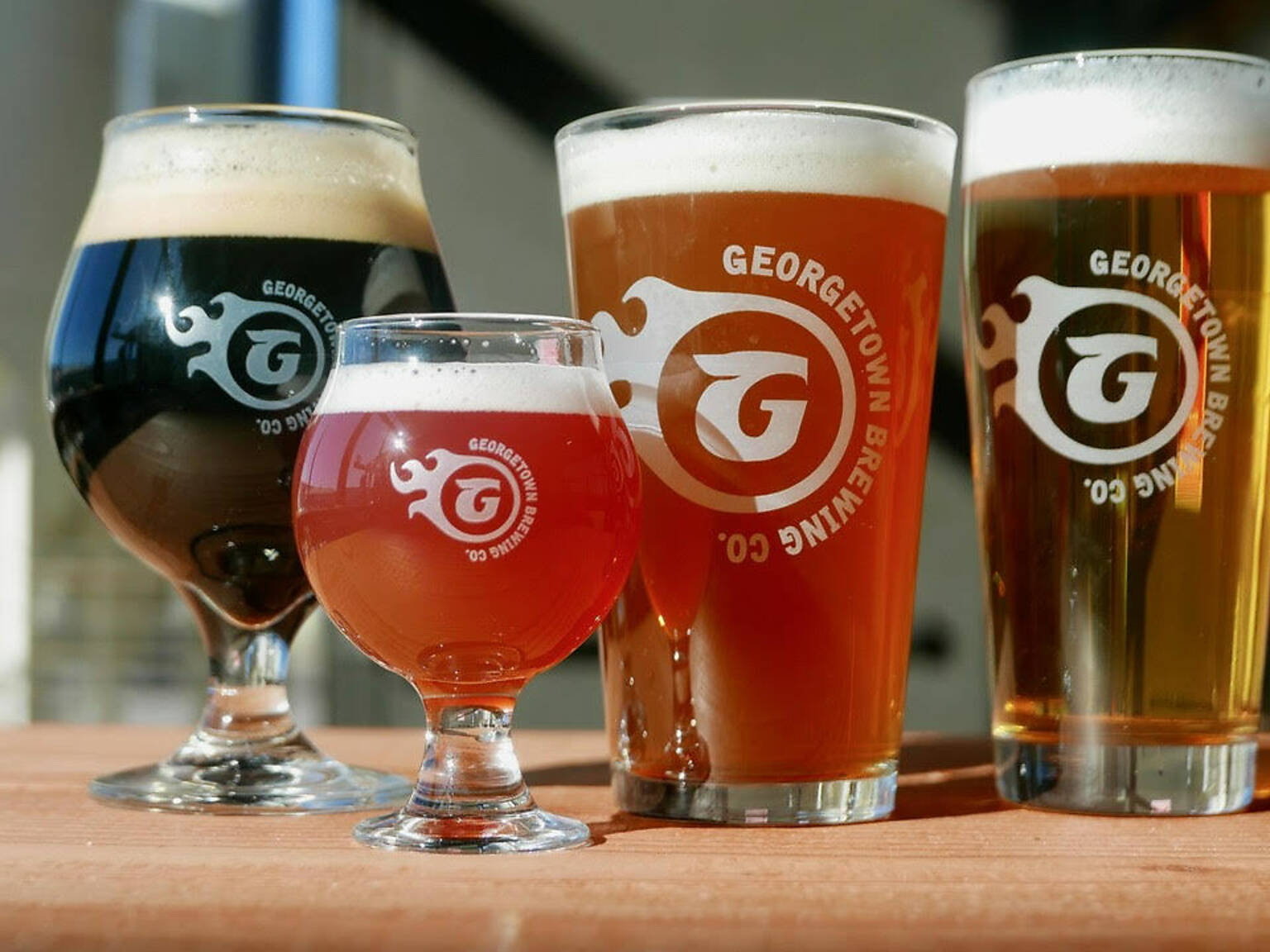 19 Best Seattle Breweries for Creative Brews and Cold Beer