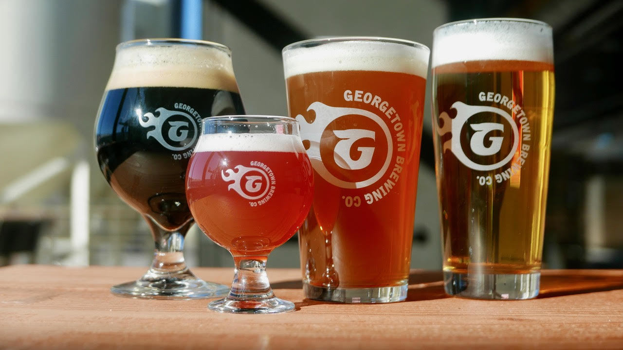 11 Best Seattle Breweries for Cold Craft Beer