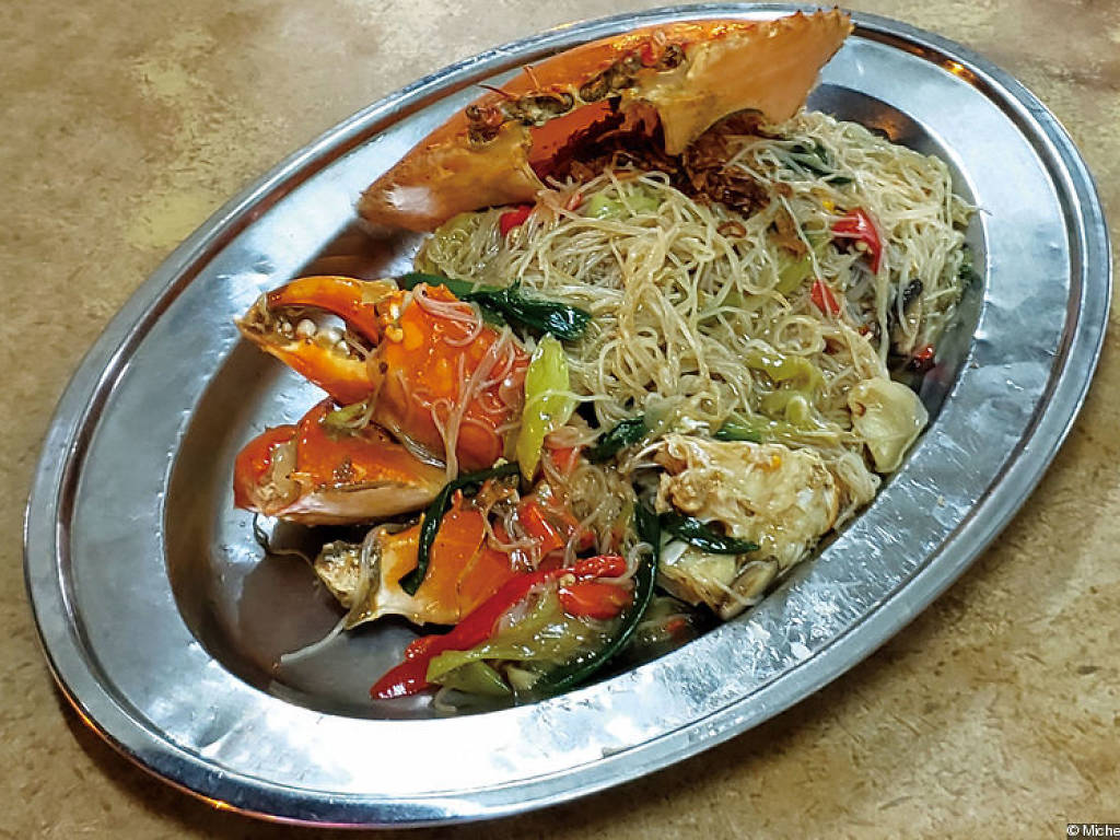 Geylang Guide: Things To Do, Eat, Drink And Shop