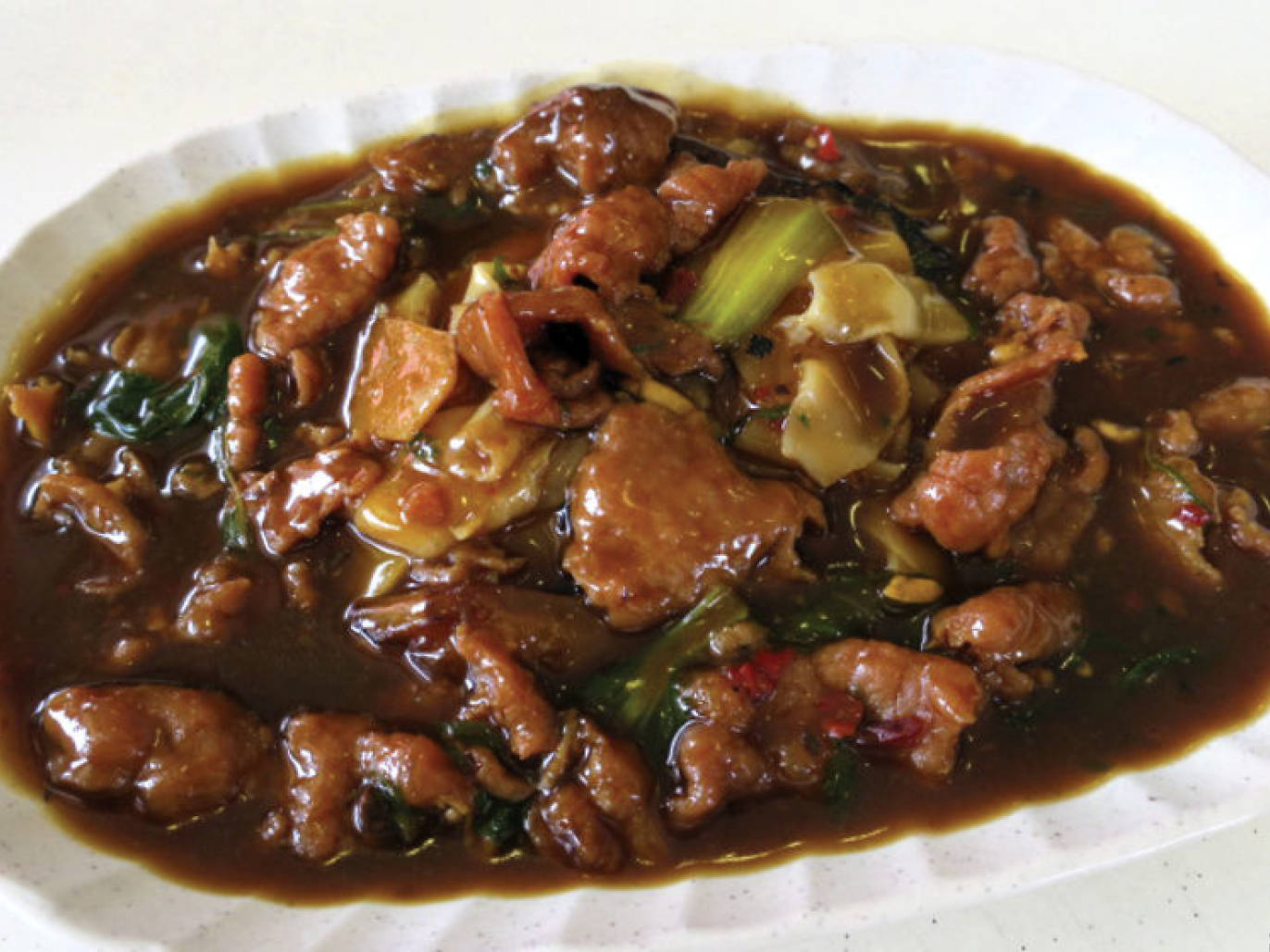 Geylang Guide: Things To Do, Eat, Drink And Shop