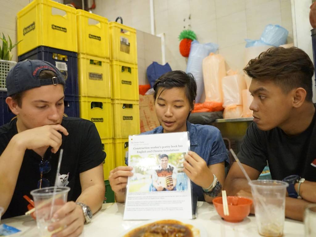 Geylang Guide: Things To Do, Eat, Drink And Shop