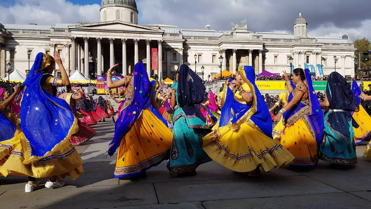 Diwali on the Square | Things to do in London