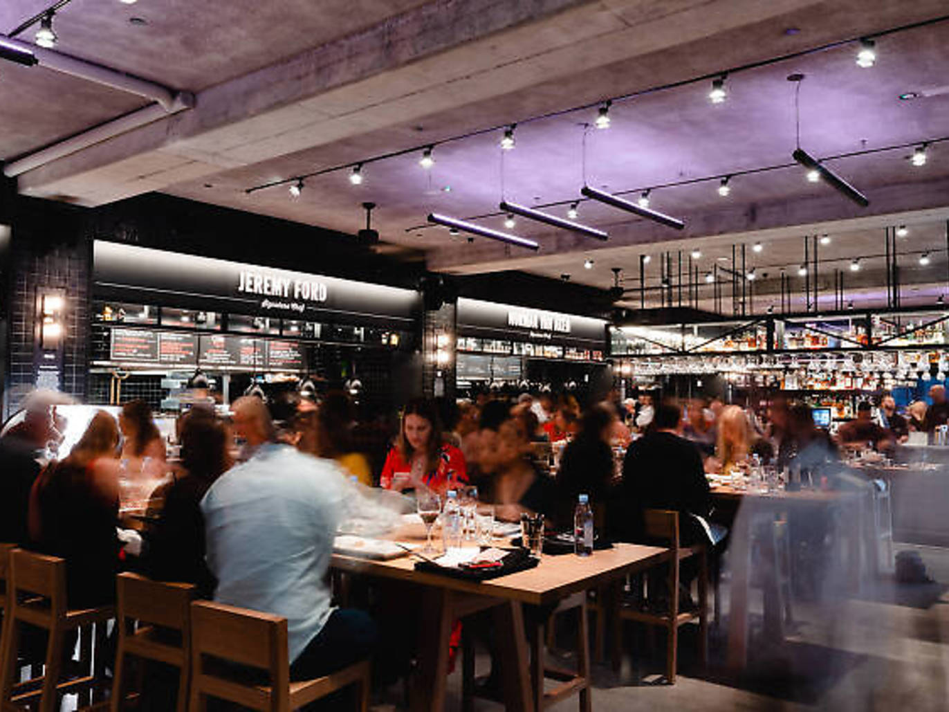 7 Best South Beach Clubs to Party Like a Rockstar in Miami