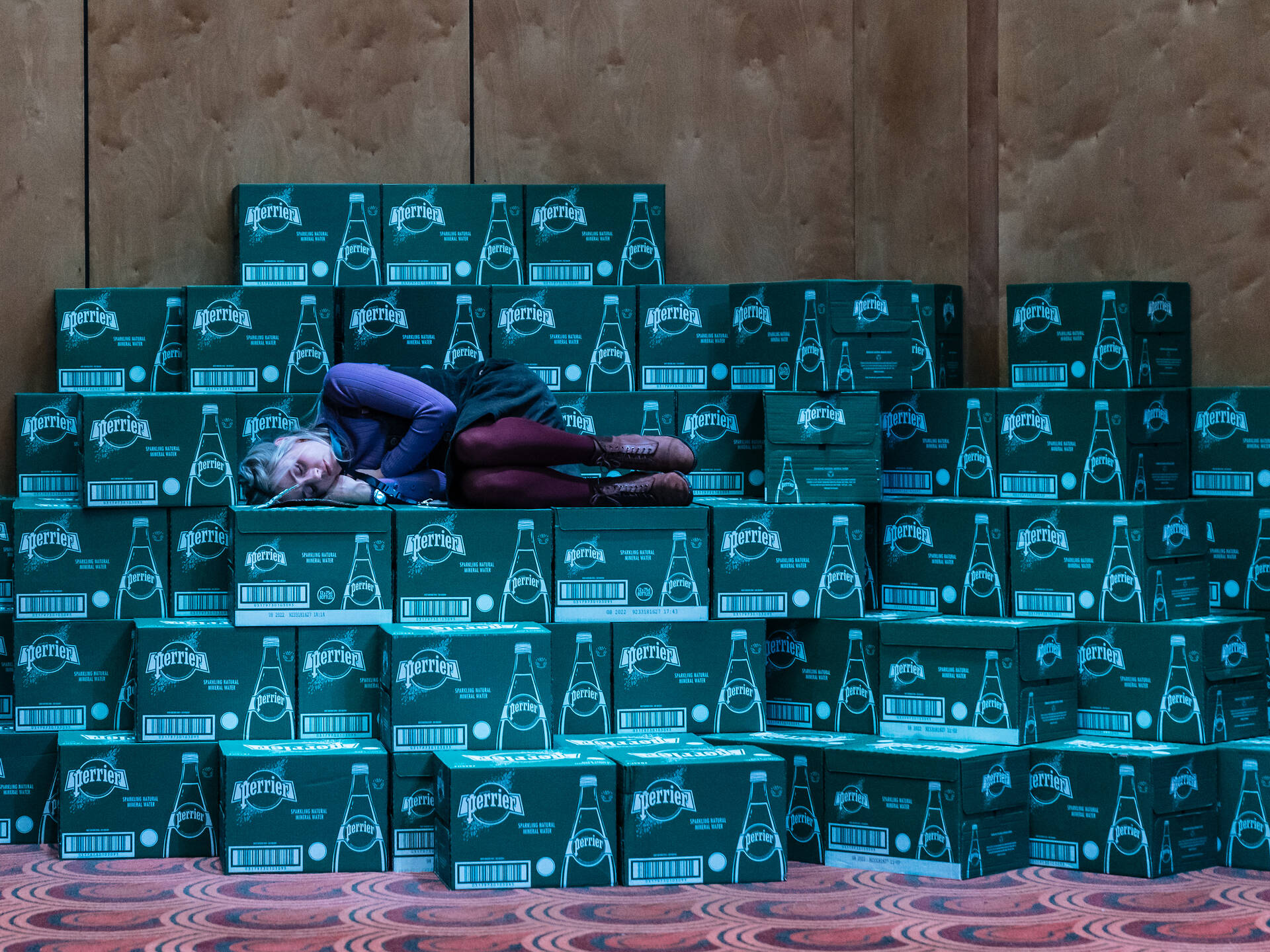 The best London theatre shows of 2019
