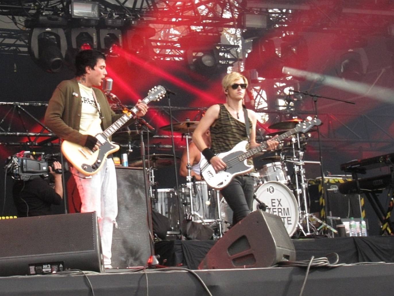 Upcoming Concerts in L.A., From Local Bands to Big Names