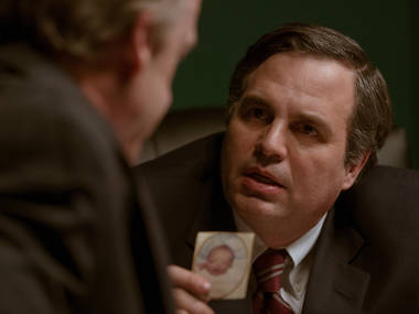 Joshua Rothkopf Time Out Profile