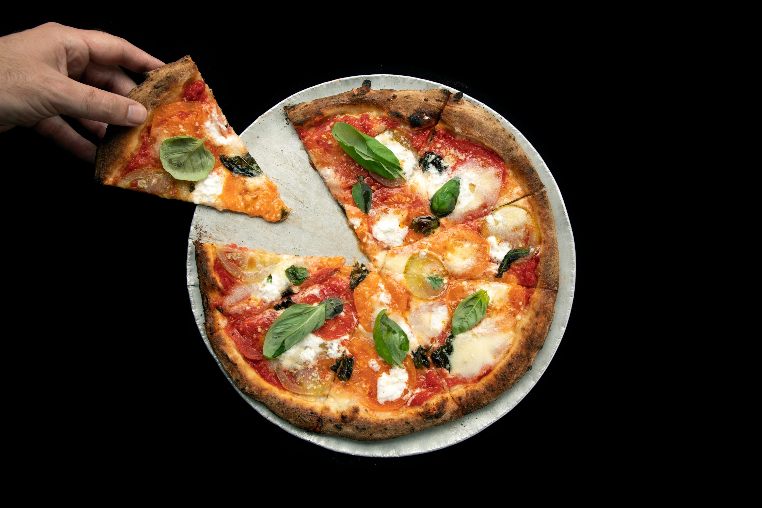 Inside the rise of Italian restaurants and pizzerias in Montreal
