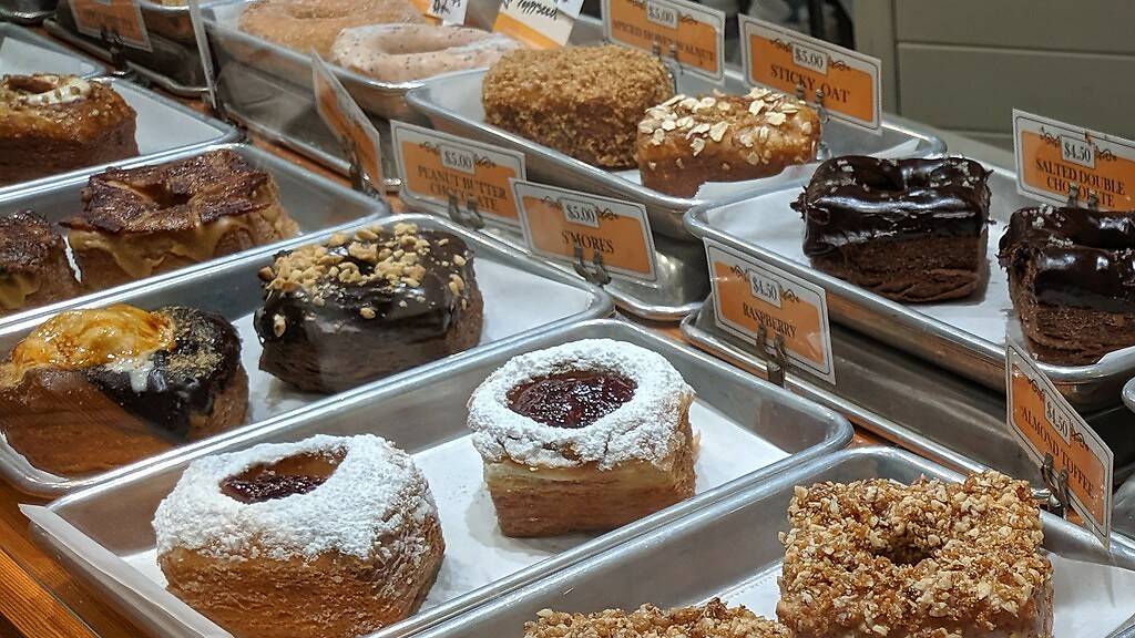 12 Best Donuts in Portland to Eat Right Now