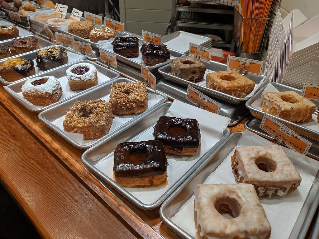 12 Best Donuts in Portland to Eat Right Now