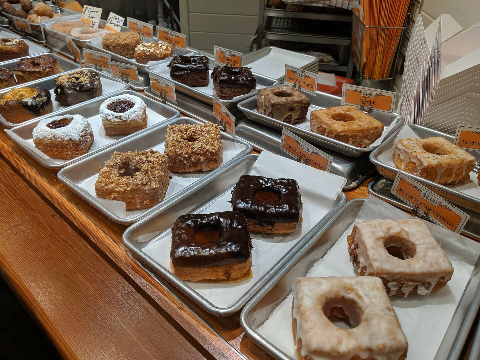 12 Best Donuts in Portland to Eat Right Now