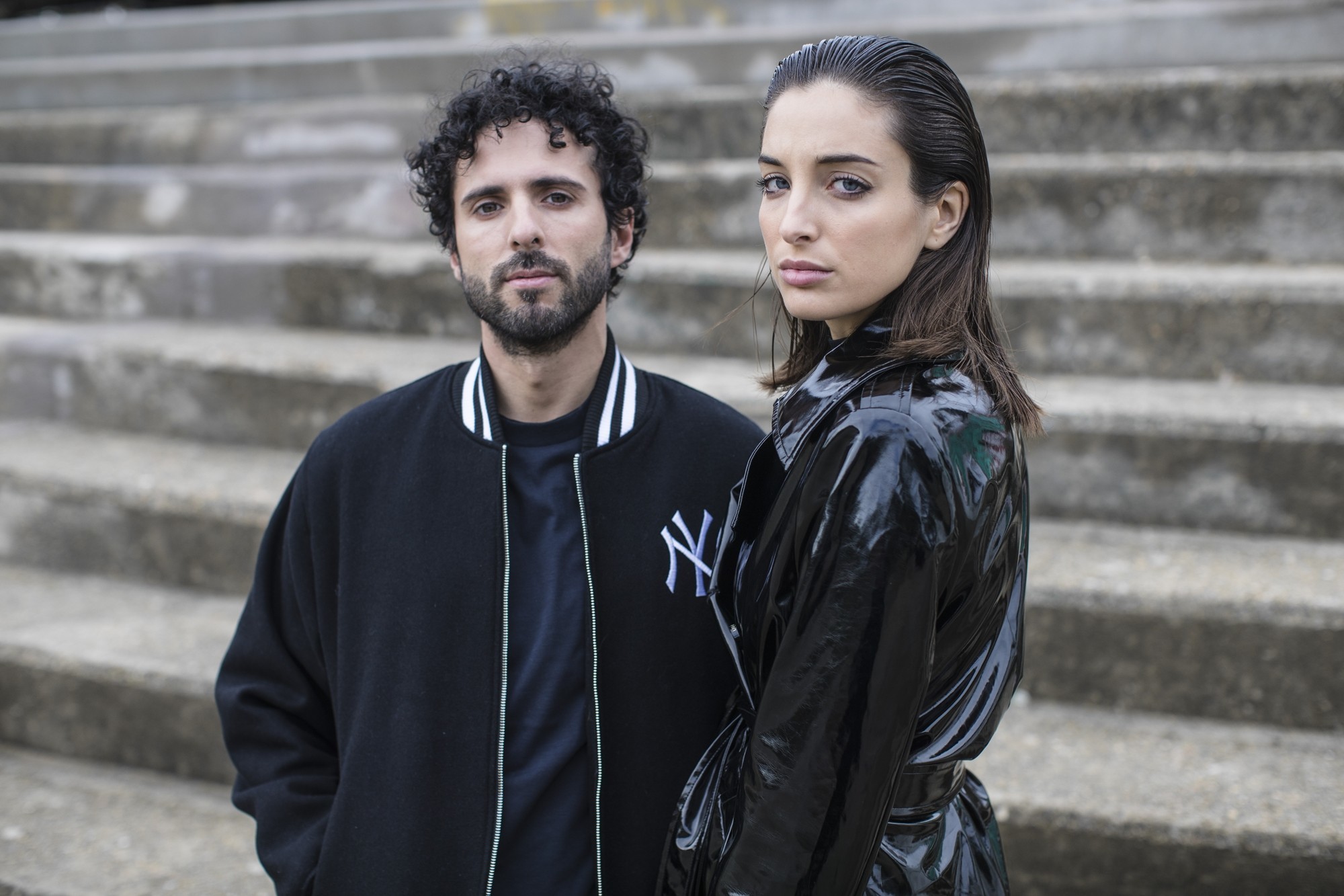 Delaporte en La Riviera