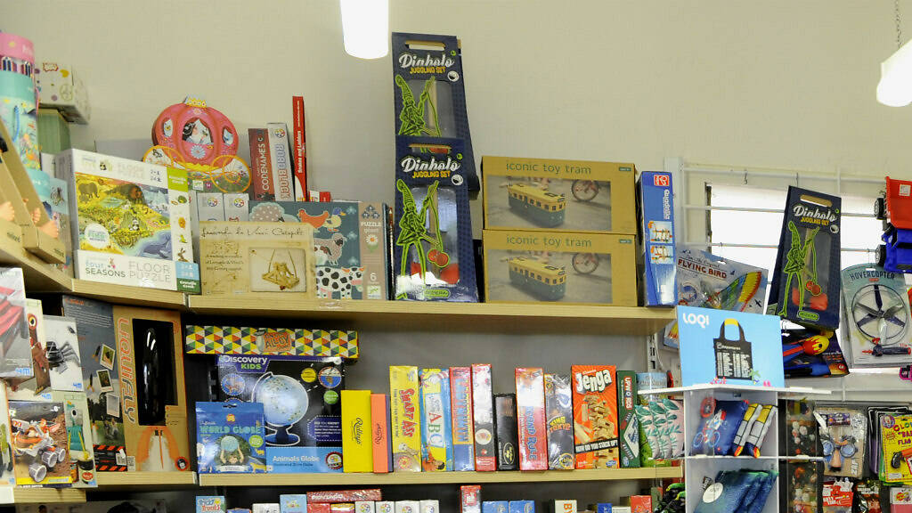 12 best local toy stores in Melbourne