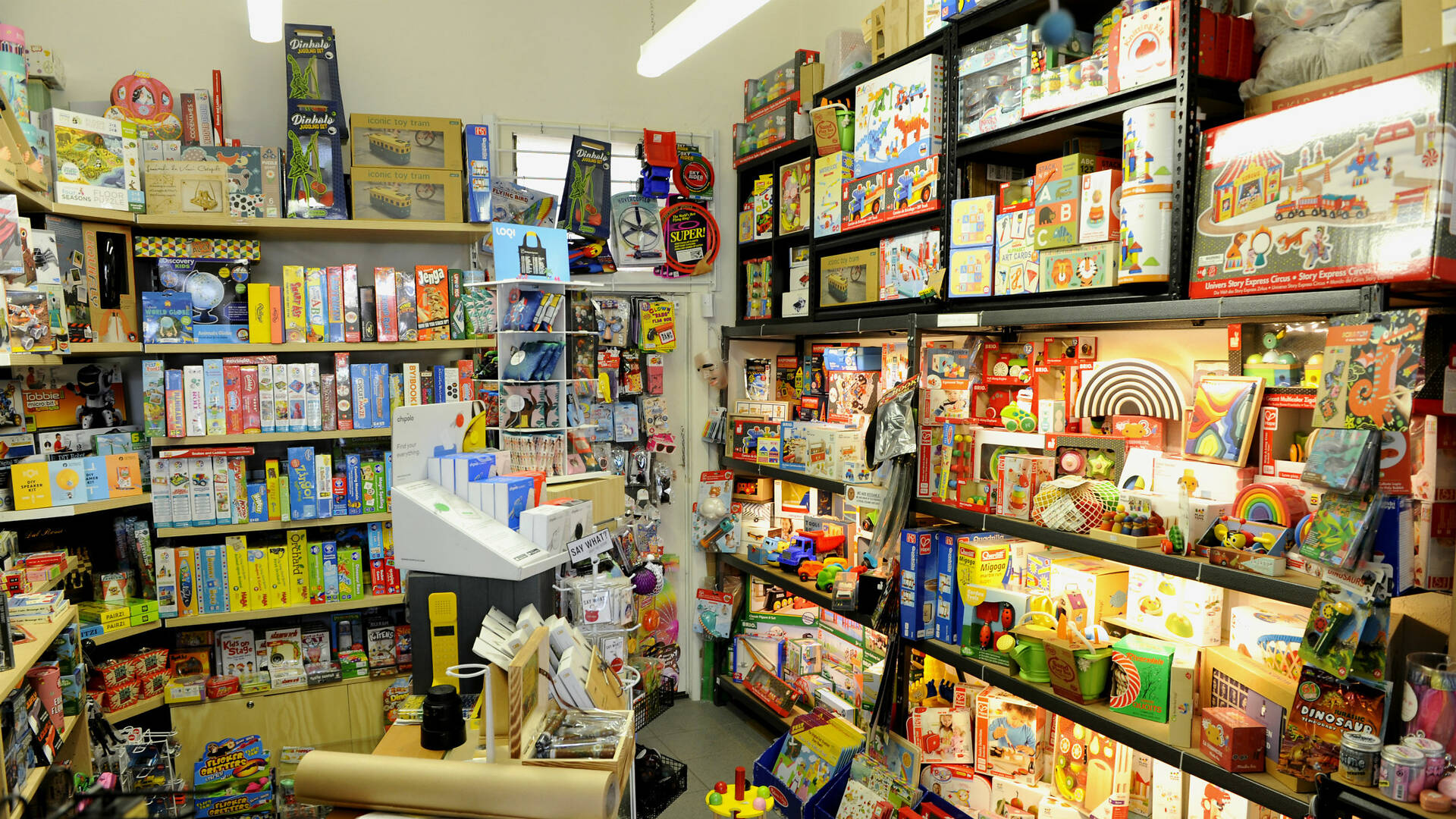 12 best local toy stores in Melbourne
