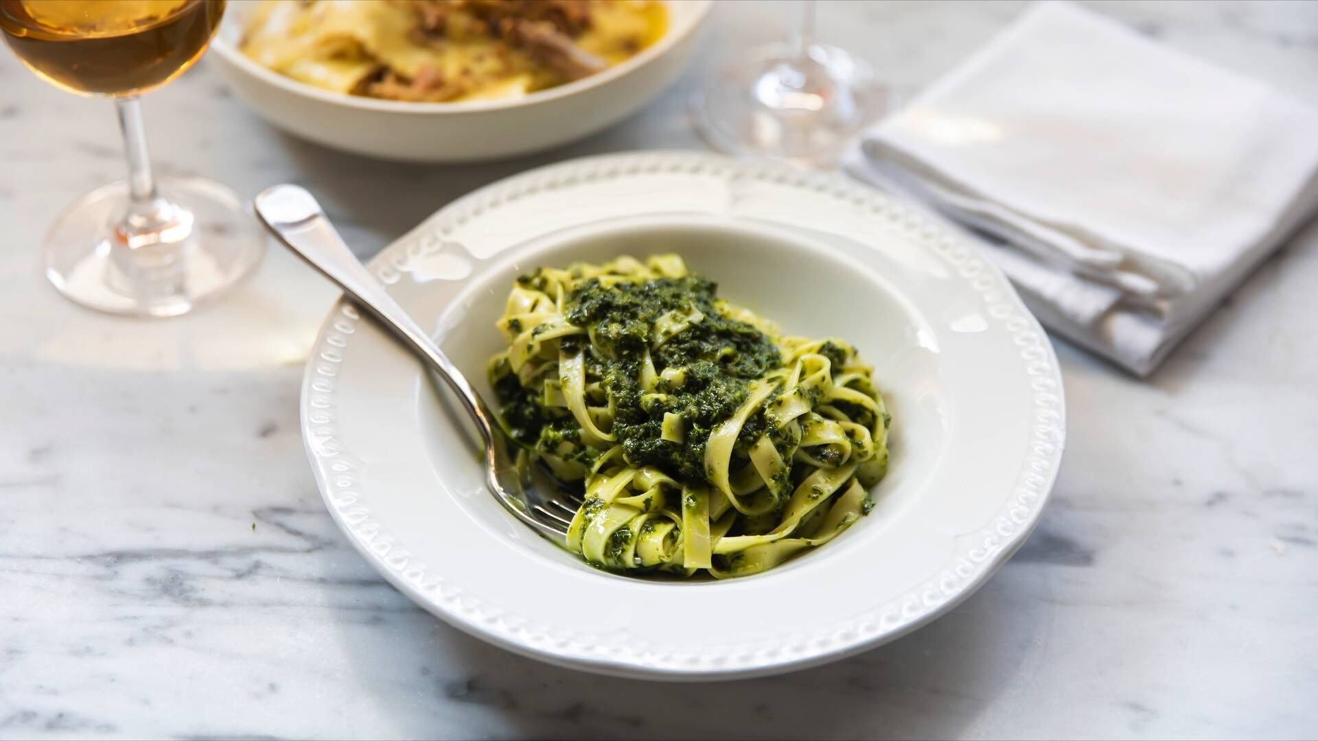 Where to get the best take away in your area this weekend