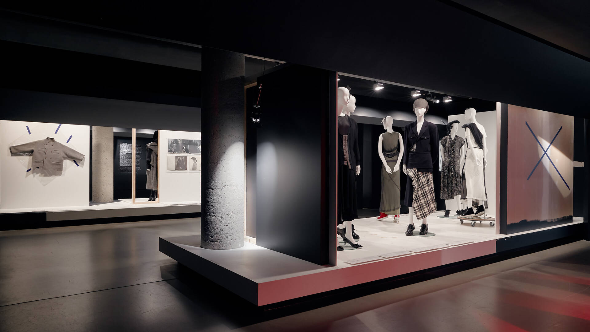 Collecting Comme | Art in Melbourne