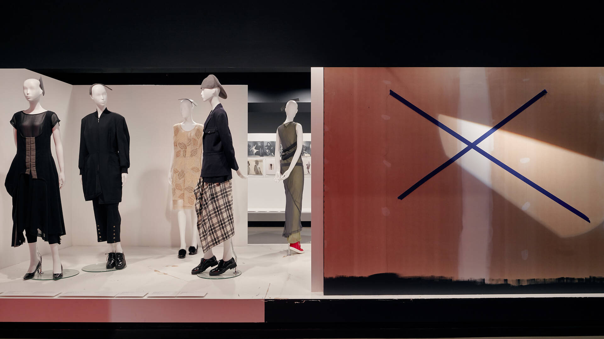 Collecting Comme | Art in Melbourne