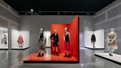 Collecting Comme | Art in Melbourne