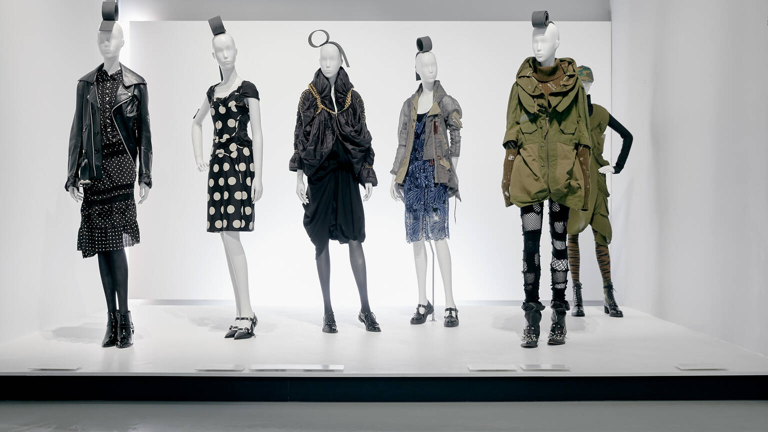 Collecting Comme | Art in Melbourne