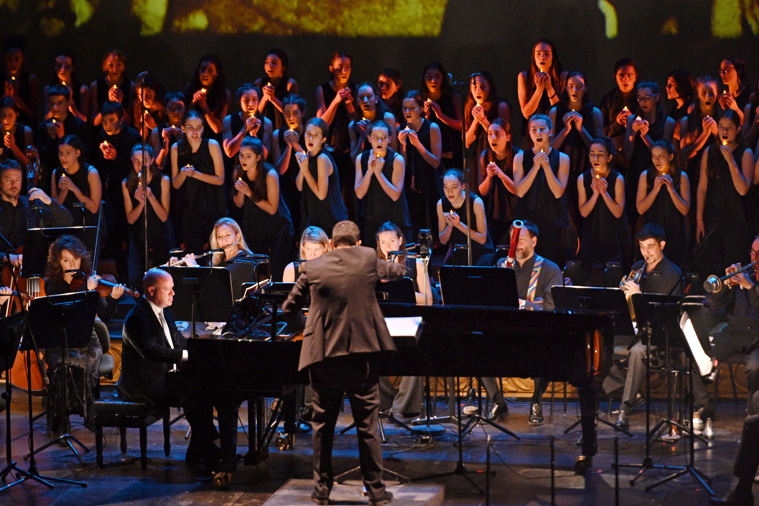 A Christmas Carol by Charles Dickens | Music in Barcelona