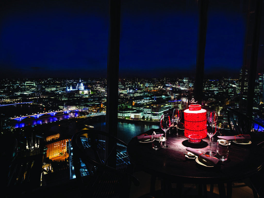 London’s Best Chinese Restaurants | 20 Great Chinese Restaurants