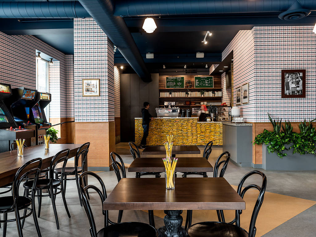 17 Great Spots for Coffee in Seattle