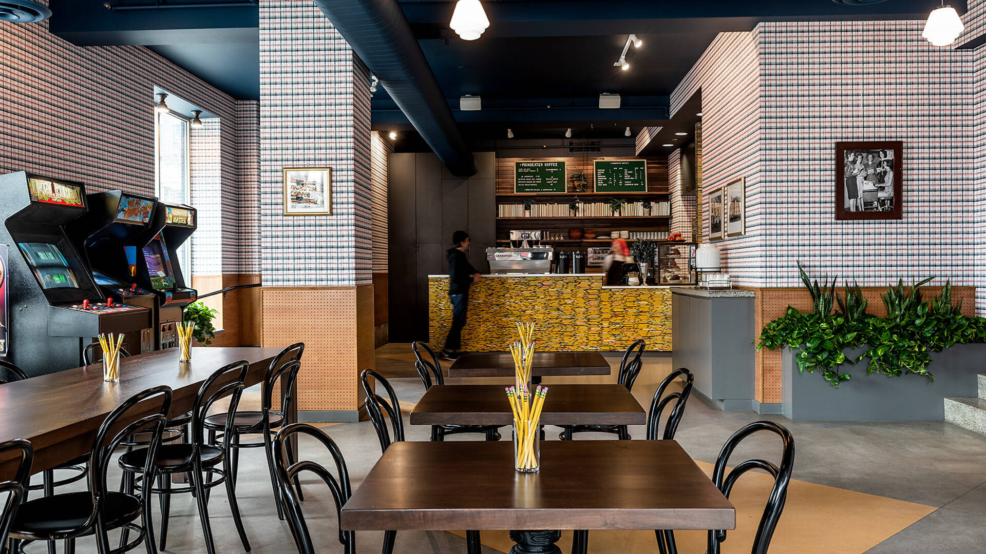 17 Great Spots for Coffee in Seattle