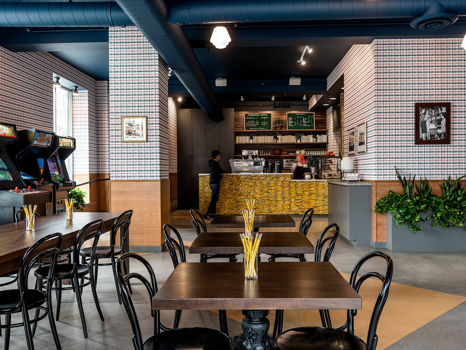 17 Great Spots for Coffee in Seattle