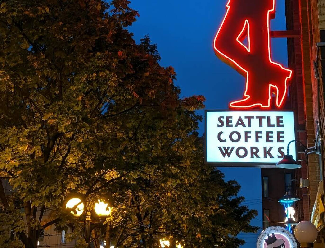 17 Great Spots for Coffee in Seattle