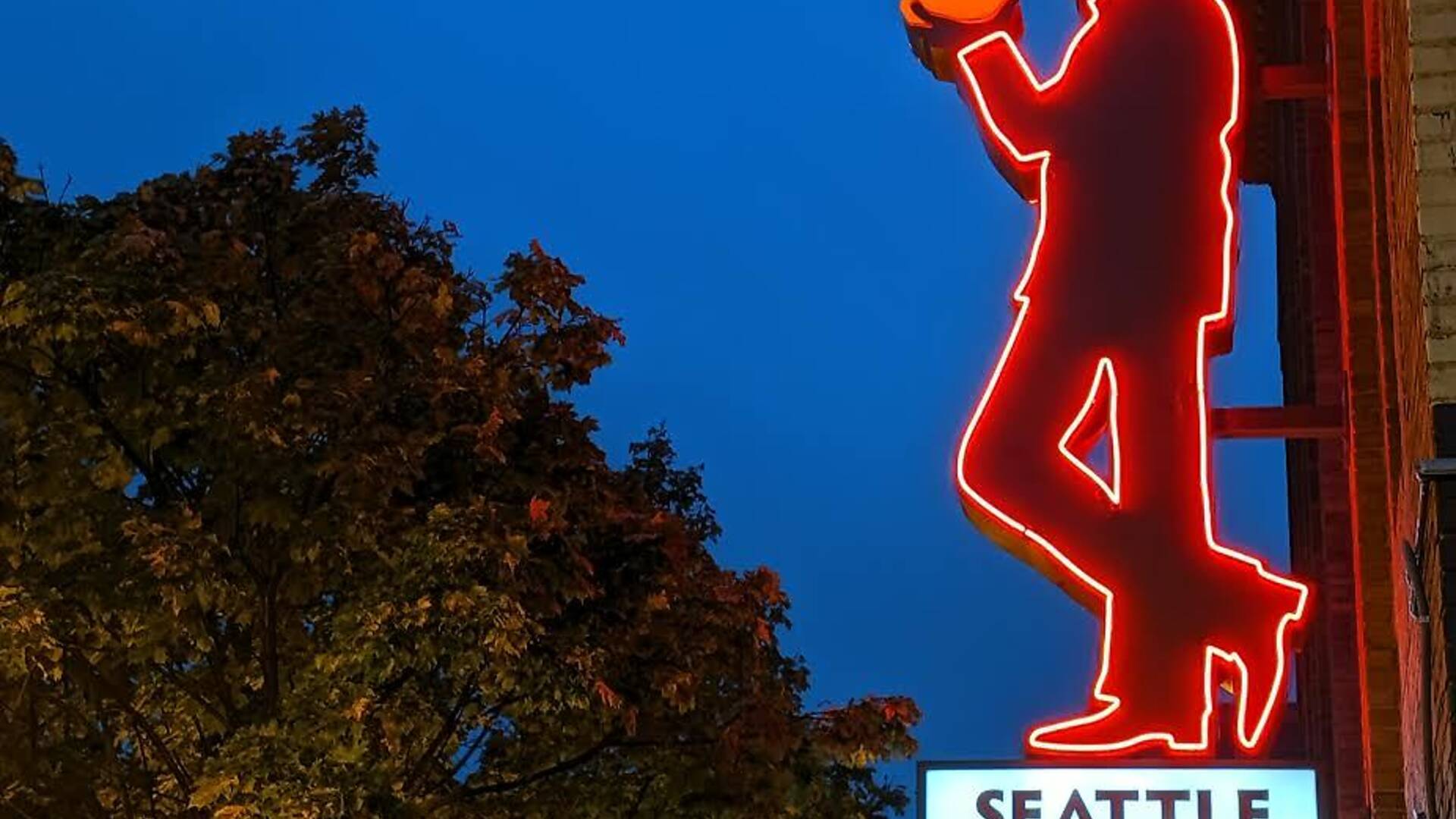 17 Great Spots for Coffee in Seattle