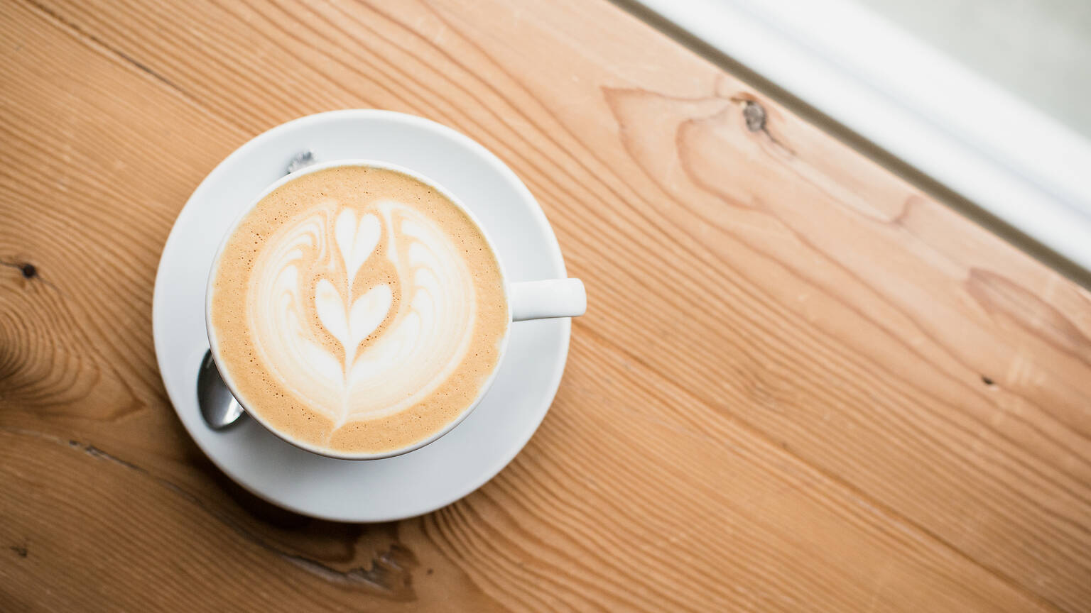 17 Great Spots for Coffee in Seattle