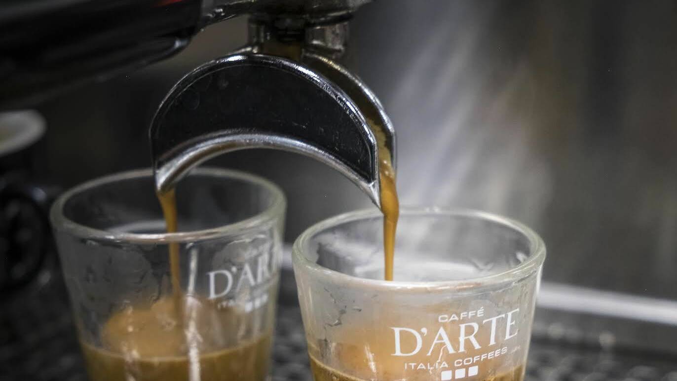 17 Great Spots for Coffee in Seattle