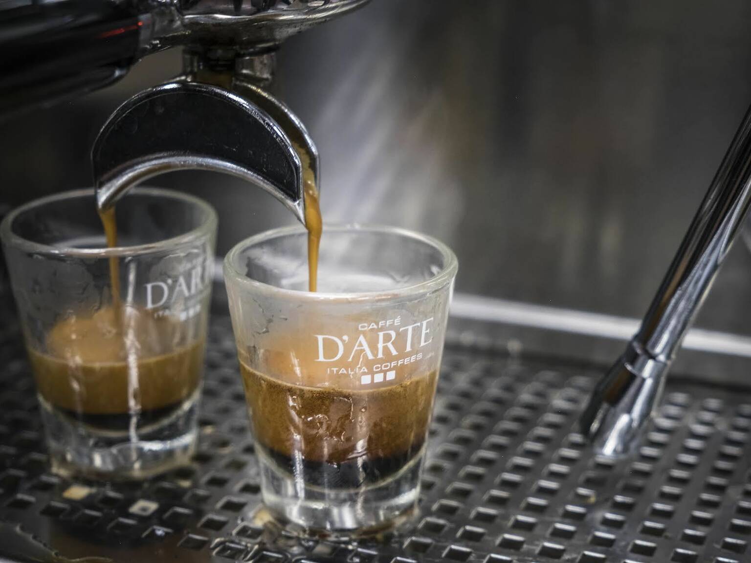 17 Great Spots for Coffee in Seattle