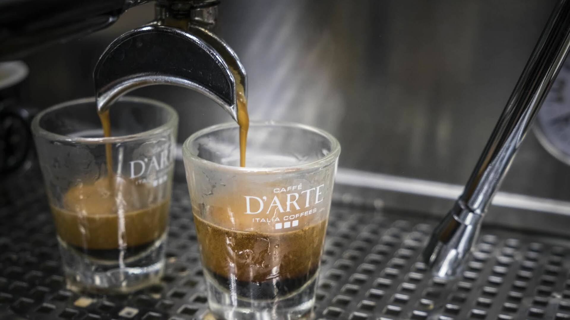 17 Great Spots for Coffee in Seattle