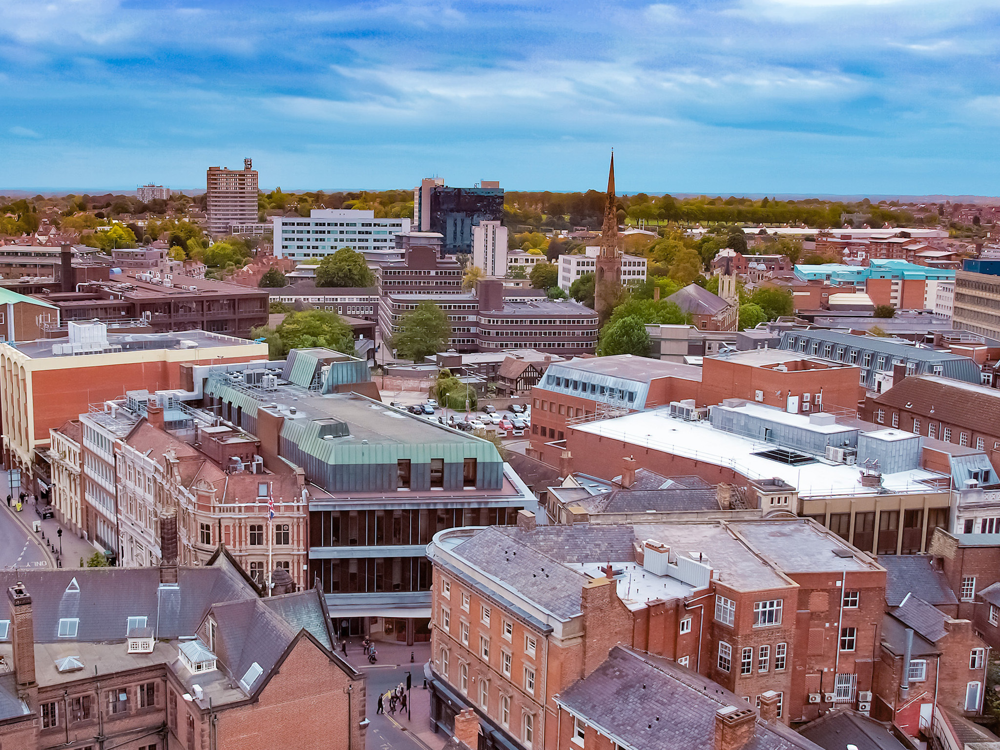 Milton Keynes 2020 | Ultimate Guide To Where To Go, Eat & Sleep in ...