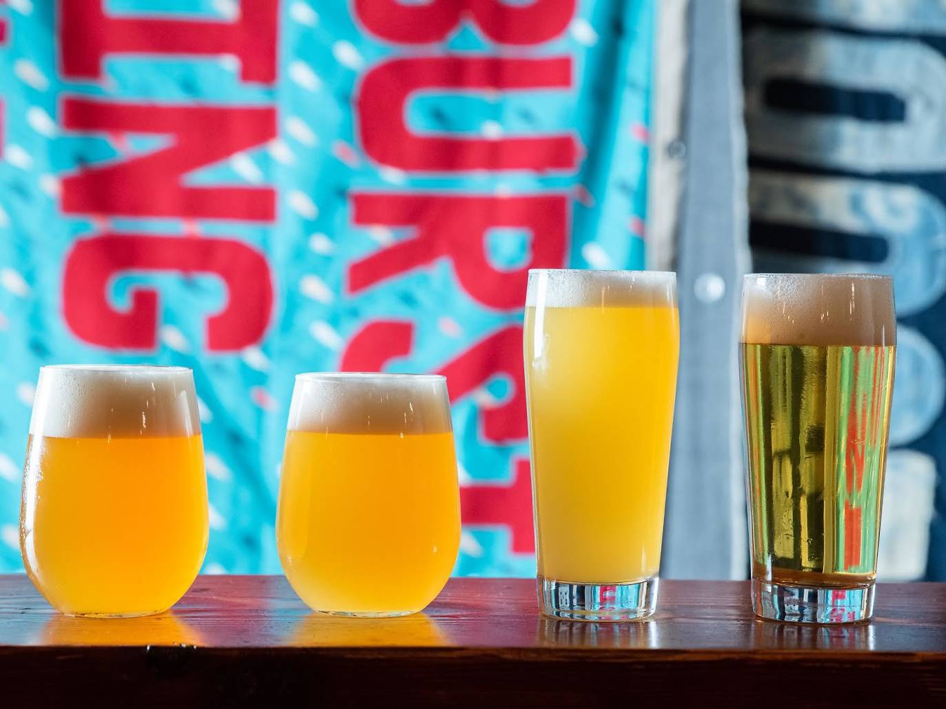 19 Best Seattle Breweries for Creative Brews and Cold Beer