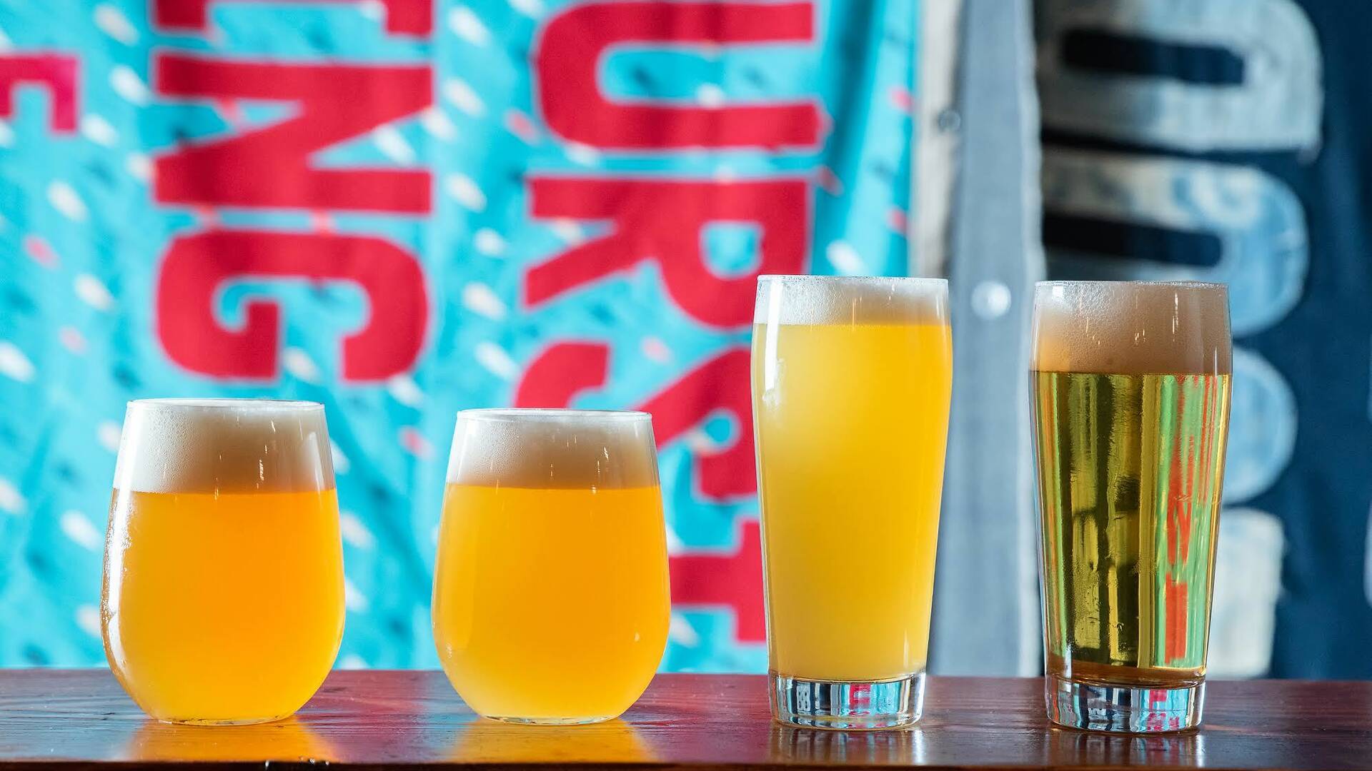 19 Best Seattle Breweries for Creative Brews and Cold Beer